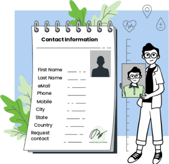 Find Your Study – Find a research study in your area based on a medical ...